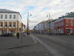 Табакерка (Krestovaya ulitsa No:29, Tsentralniy Microdistrict), tütün, sigara mağazaları  Rybinsk'ten