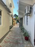 Holiday Home Maximus on Terskaya (Terskaya ulitsa No:122), otel  Anapa'dan