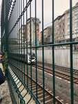 Ayrılık Çeşmesi Metro İstasyonu (İstanbul, Kadıköy, Dr. Eyüp Aksoy Cad.), metro istasyonu  İstanbul'dan
