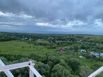 Вышка сотовой связи (Ryazan municipal district, Semyonovskoye selskoye poseleniye), mühendislik altyapısı  Riazanskaya oblastından