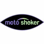 Moto-Shoker (Narodnogo Opolcheniya Street No:2Бк2), elektrikli araç satışı  Krasnogorsk'tan