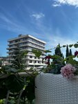Джалита (улица Макаренко No:6/2), otel  Yalta'dan