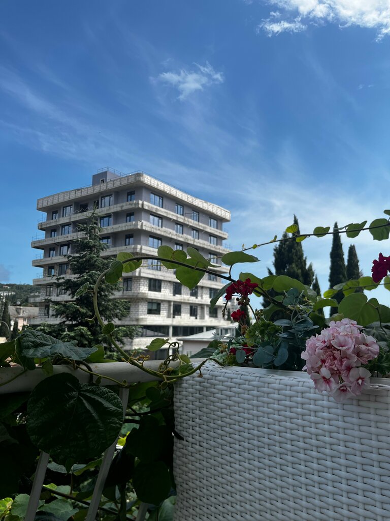 Otel Джалита, Yalta, foto