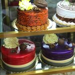 Murat Börek Salonu (İstanbul, Esenler, Havaalanı Mah., Taşocağı Cad., 39), kafe  İstanbul'dan