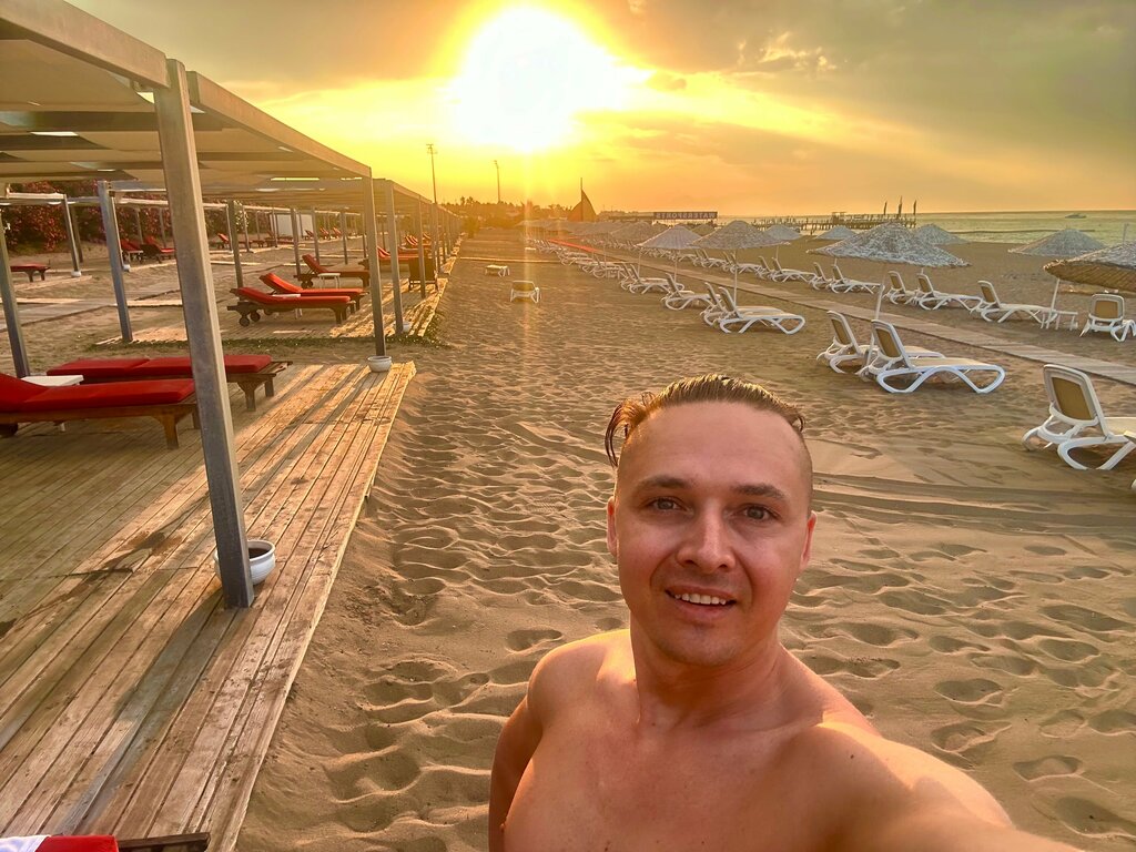 Turistik yerler Spice Ginger VIP Villa, Serik, foto