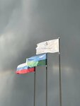 KanBaykal (Kiyevskaya ulitsa No:2), petrol ve gaz firması  Nefteyugansk'tan