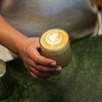 Coon Coffee (Manisa, Yunusemre, 19 Mayıs Blv., 9), kafe  Manisa'dan