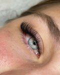 Lash&Gold (Kuzovatovskaya Street No:25А), kaş ve kirpik salonu  Ulyanovsk'tan