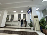 Xalq banki (Shota Rustaveli Street No:3), atm'ler  Taşkent'ten