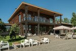 L’Art de vivre (No:1, derevnya Shalyapino), restoran  İvanovskaya oblastından