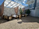 У Гузель (Ореховый бульвар No:59), otel  Sudak'tan