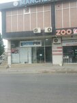 Interpen (Qacaq Nеbi Street No:62X), kapılar  Bakü'den
