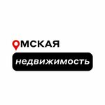Omskaya nedvizhimost (ulitsa Shcherbanyova No:25), emlak ofisi  Omsk'tan