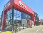 ZigZag (Zhandosov Street No:2Д, Almaty), oto döşeme  Almatı'dan