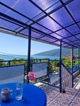 Гостевой дом Волокитиных (Internatsionalnaya ulitsa No:31), otel  Gagra'dan