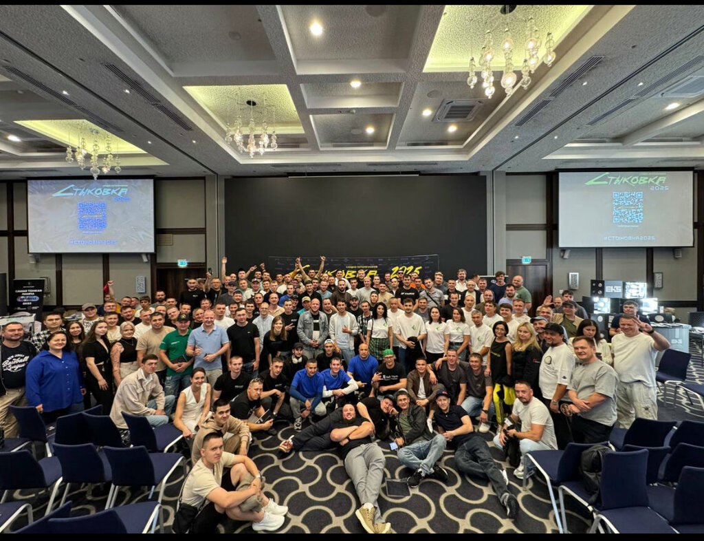 Tavan sistemleri LumFer, Moskova ve Moskovskaya oblastı, foto