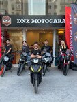 Dnz Motogarage (İstanbul, Esenyurt, Necip Fazıl Kısakürek Cad., 21A), motosiklet aksesuarları  İstanbul'dan