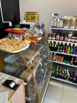 Семейный Пекарь (Khlebozavodskaya ulitsa No:12к2), ekmek fırını  İvanteyevka'dan