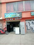 Servitec A&l (Bogotá, Engativá, Ciudad Bachue I Etapa, Calle 87A, 94L-27/IN-105), elektrik ve elektrikli ürün mağazası  Bogota'dan