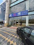Hyundai Kia Motors Daewoo (Ziya Bunyadov Avenue No:166A), otomobil servisi  Bakü'den