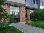 Aqua (Lineynaya ulitsa No:122), yüzme okulu  Krasnoyarsk'tan