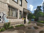Единый центр строительства и диагностики (Vsevolozhskiy prospekt No:49А), yönetim ofisi  Vsevolgsk'tan