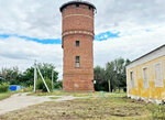Водонапорная башня (Volgograd Region, Frolovo, Zavodskaya ulitsa), mühendislik altyapısı  Frolovo'dan