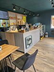Coffee_KanD (Kalyazinskaya ulitsa No:49), kahve dükkanları  Taldom'dan