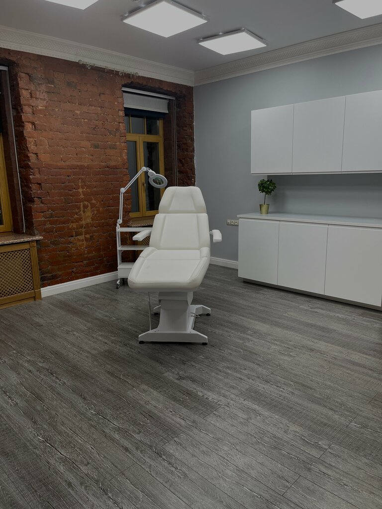 Kalıcı makyaj stüdyosu Студия перманентного макияжа, Moskova, foto