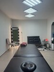 Тут Разомнут (ulitsa Permyakova No:71к1), masaj salonları  Tiumen'den