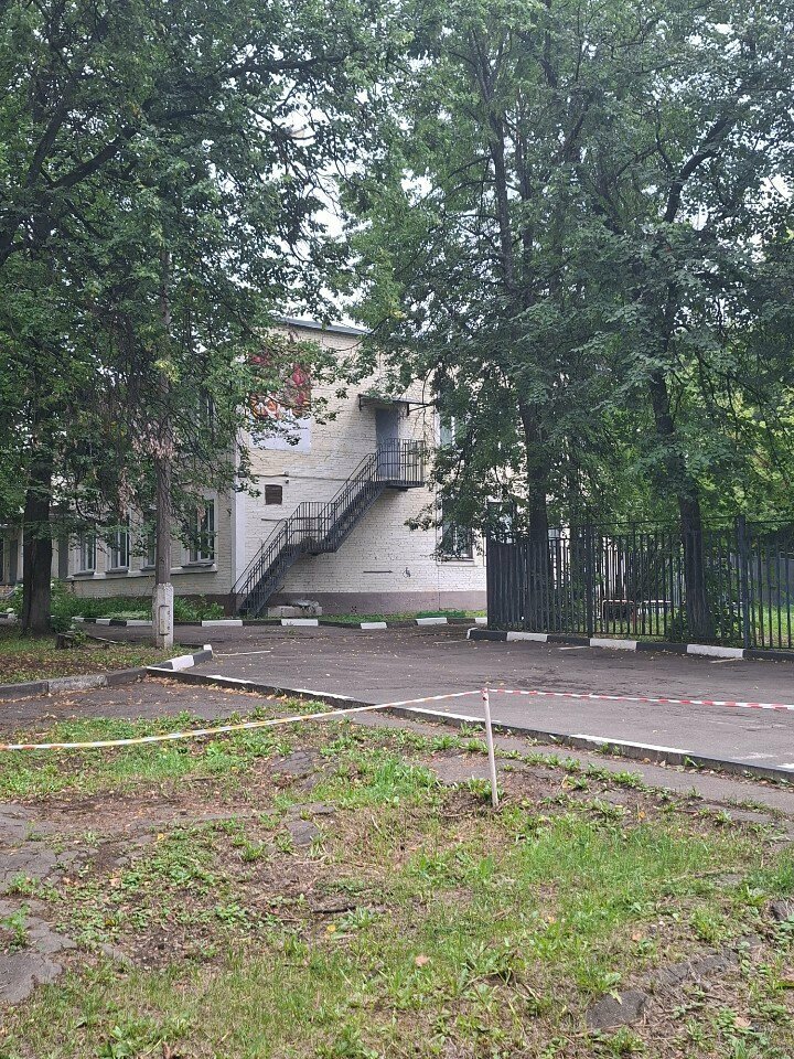 Kurs Лаборатория робототехники, Koroliov, foto