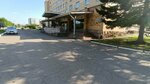 Кмкб № 20 им. И. С. Берзона, приемно-диагностическое отделение (Instrumentalnaya Street No:12А), hastane bölümü  Krasnoyarsk'tan
