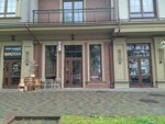 Head & Shot (Mira Avenue No:89), berberler  Kaliningrad'dan