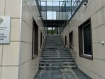 Федеральное агентство по рыболовству, Приморское территориальное управление (Praporshchika Komarova Street No:12В), devlet kurumları ve bakanlıklar  Vladivostok'tan