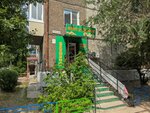 Еда у дома (ulitsa Przhevalskogo No:7), market  Ulan‑Ude'den