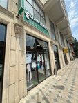 Elba tekstil (Sеttar Bеhlulzadе Street No:155D), ev tekstili toptancıları  Bakü'den