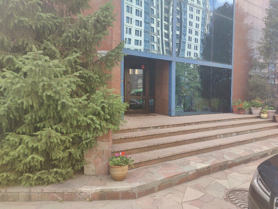 Taşeron Key Partner, Almatı, foto