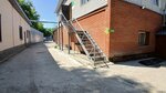 СибПолимерМеталл (Belovezhskaya ulitsa No:15), yönetim ofisi  Novosibirsk'ten