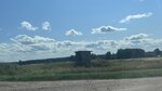 Поворот на Орехов Лог (Novosibirsk Region, 50N-1506), toplu taşıma durağı  Novosibirskaya oblastından