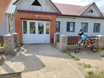 Magazin Produkty (ulitsa Kirova No:3, derevnya Starki), market  Kirovskaya oblastından