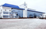 Настольный теннис (vulica Mazurava No:114), spor kulüpleri  Gomel'den