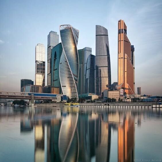 Petrol ürünleri üreticileri РМ Оил, Moskova, foto