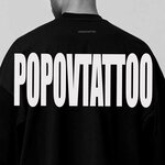 Popov Tattoo (Zapolyarnaya ulitsa No:39к6, Prikubanskiy City administrative district, mikrorayon Slavyanskiy), dövmeciler  Krasnodar'dan