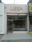 Lissa Hair SPA (Bogotá, Carrera 15 Avenue, 118-61), spa