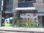Playstation (Sülh küçəsi No:67C), bilgisayar kulübü  Sumgayıt'tan
