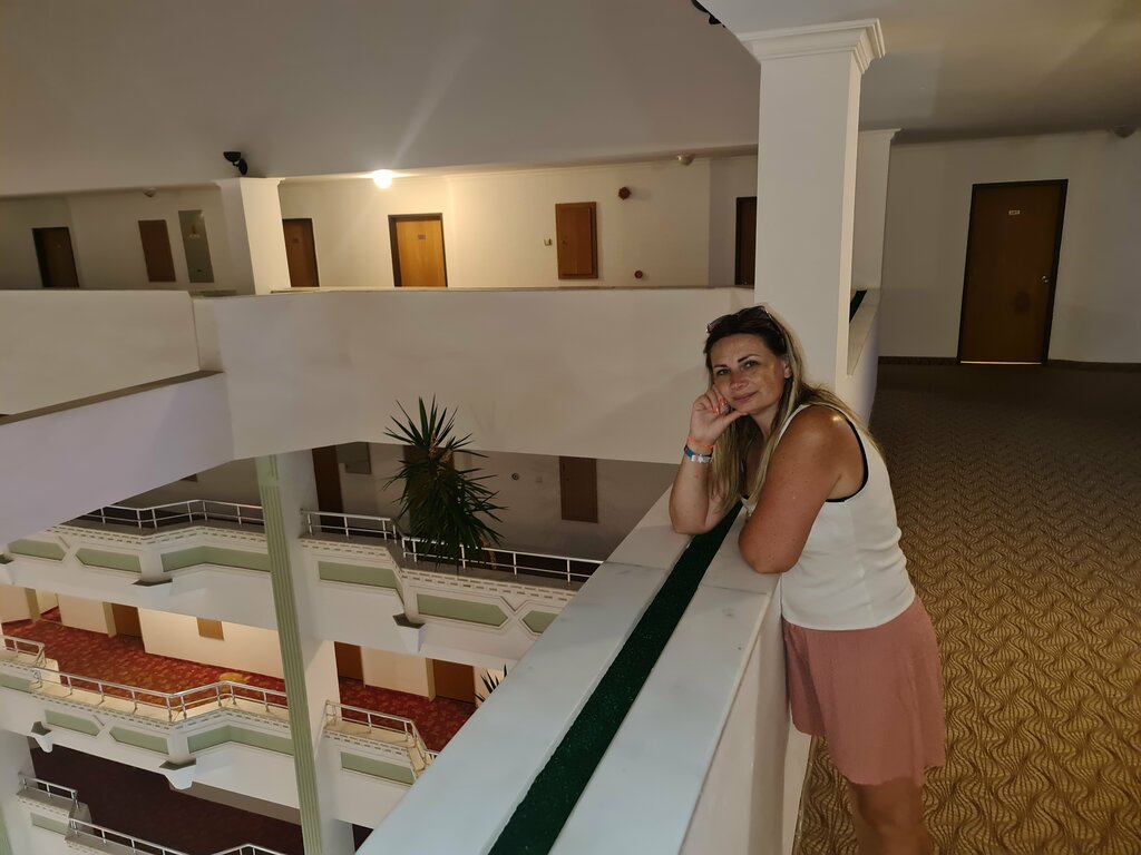 Otel Kestel, Alanya Tyrkia, Alanya, foto