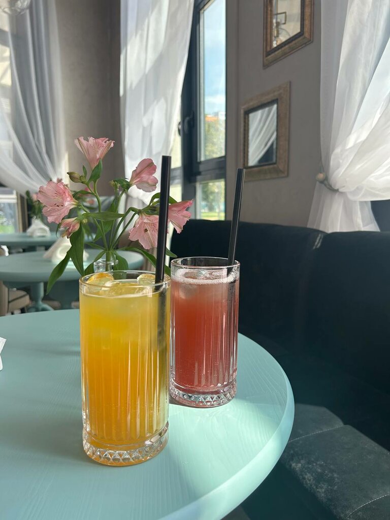 Kahve dükkanları Бисквит бисквитыч, Minsk, foto