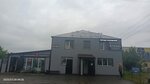 Айсувак (Klenovaya ulitsa No:15/2), i̇ş merkezi  Sibay'dan