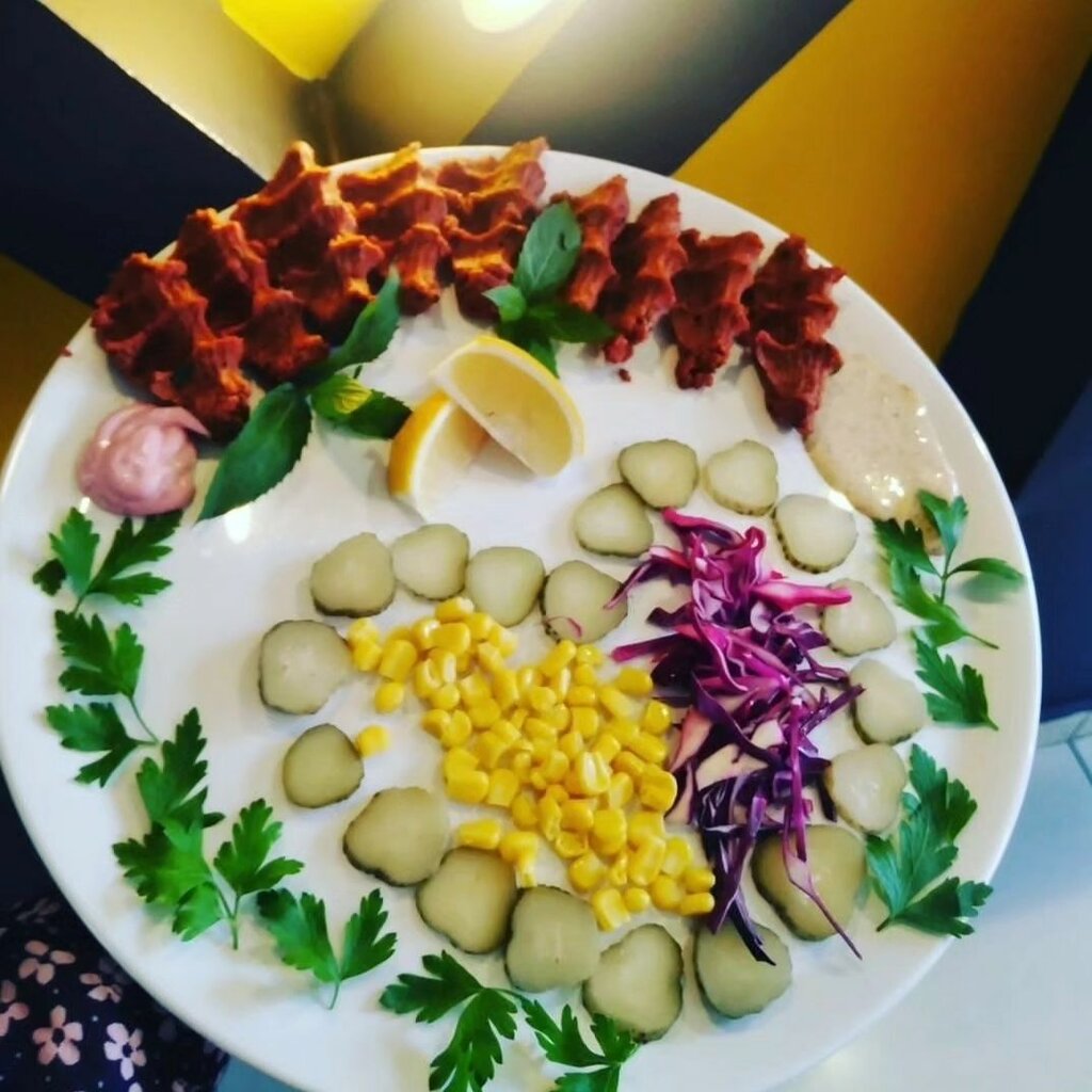 Restoran Akyurt Babacan Çiğköfte, Ankara, foto