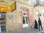İnshaat mallari (Еli Kеrim Street No:78C), yapı mağazası  Bakü'den